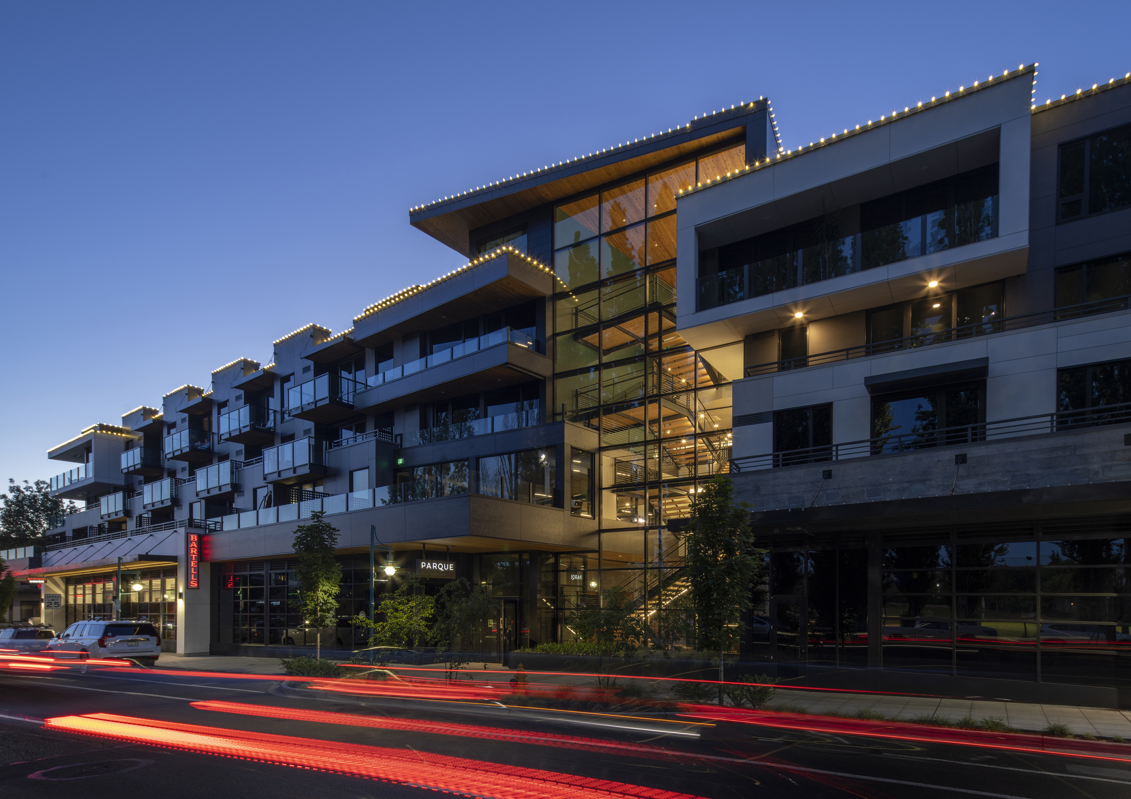 Graphite Design Group - Architizer