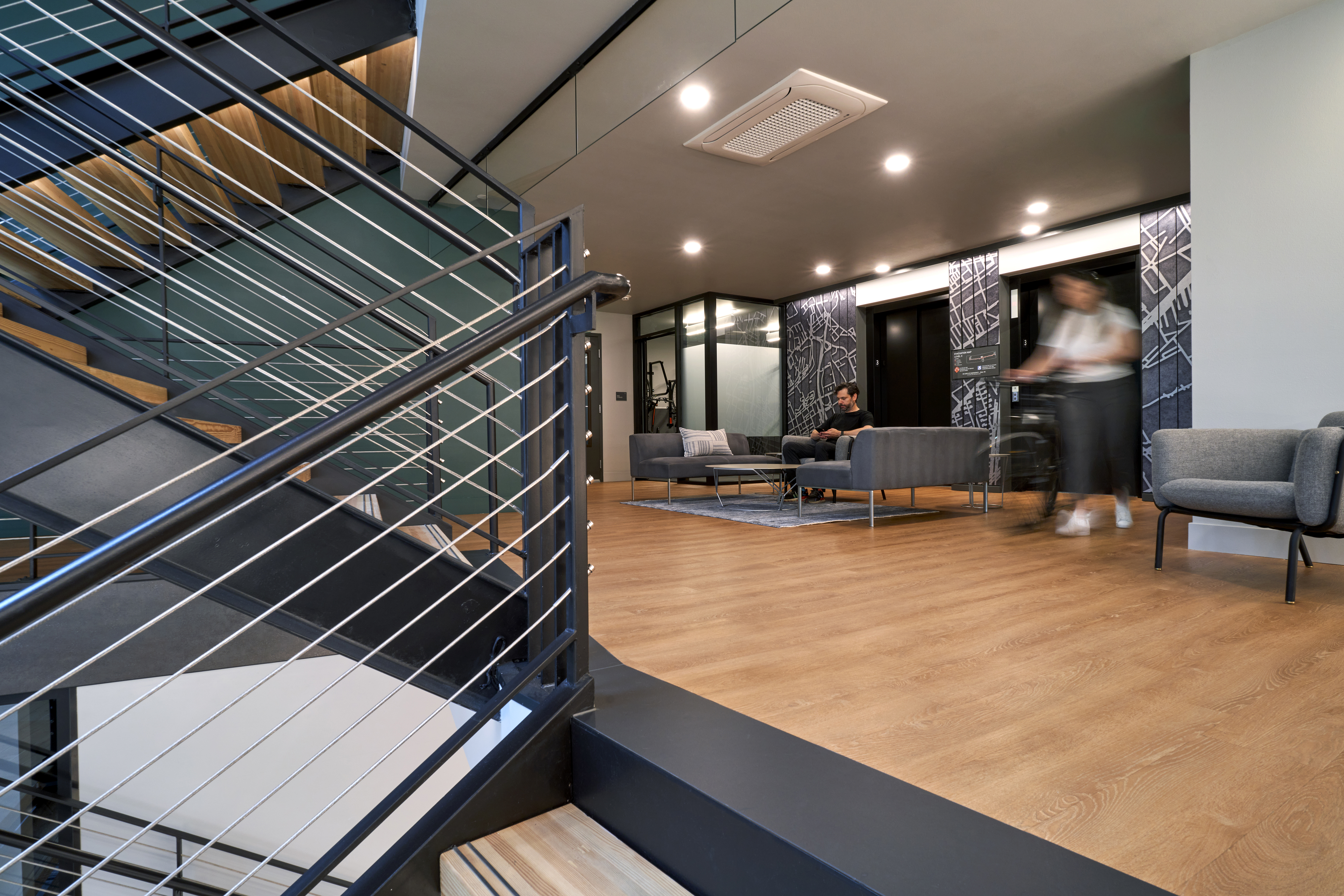 Parque by Graphite Design Group - Architizer