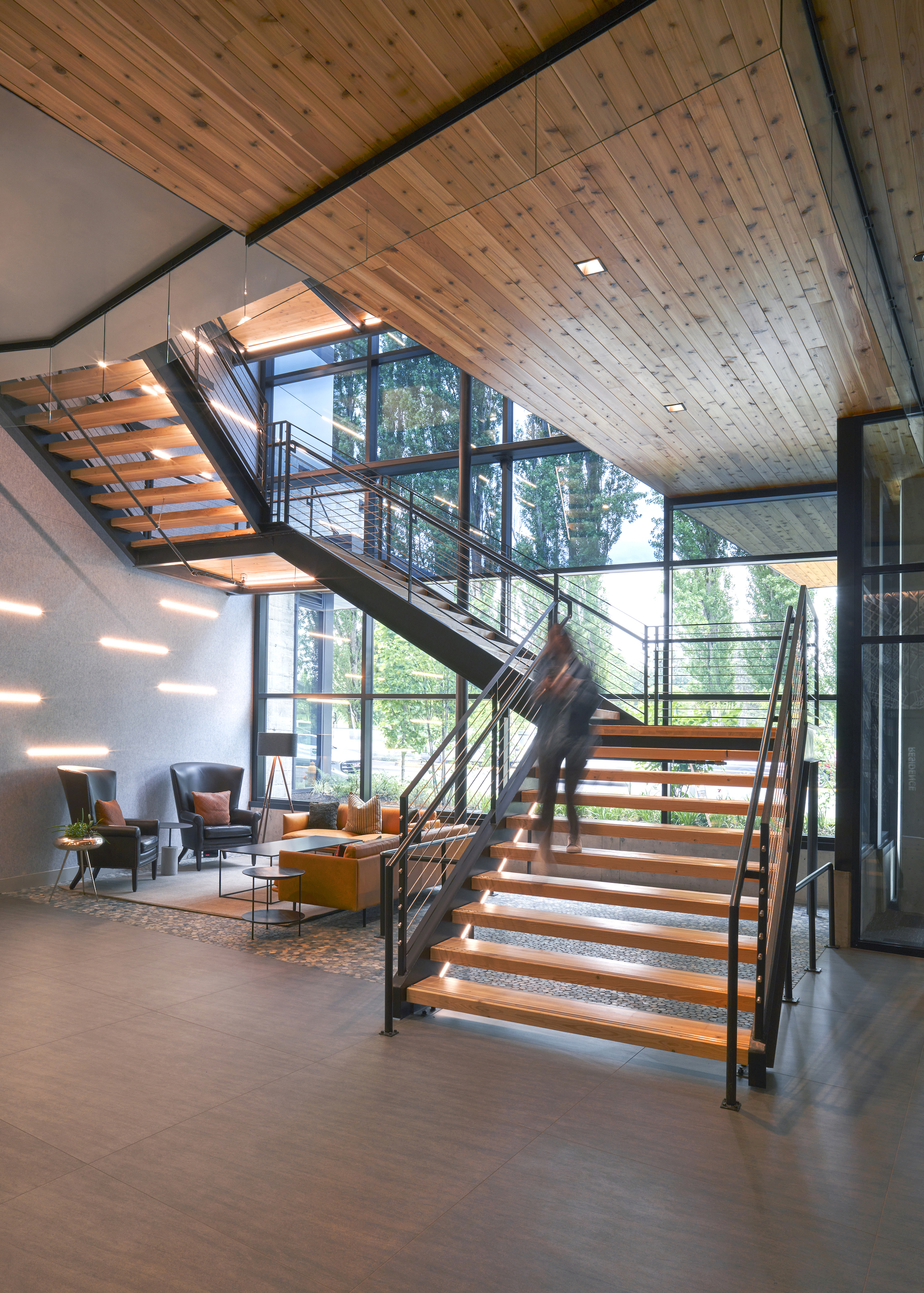 Parque by Graphite Design Group - Architizer