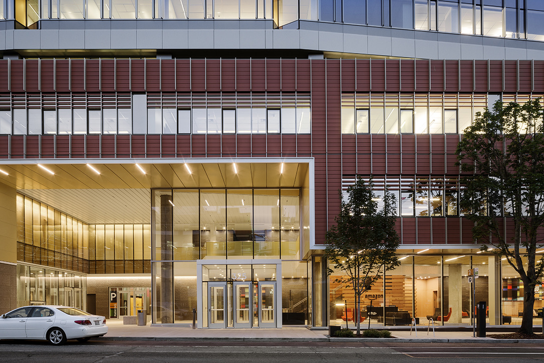 Apollo by Graphite Design Group - Architizer