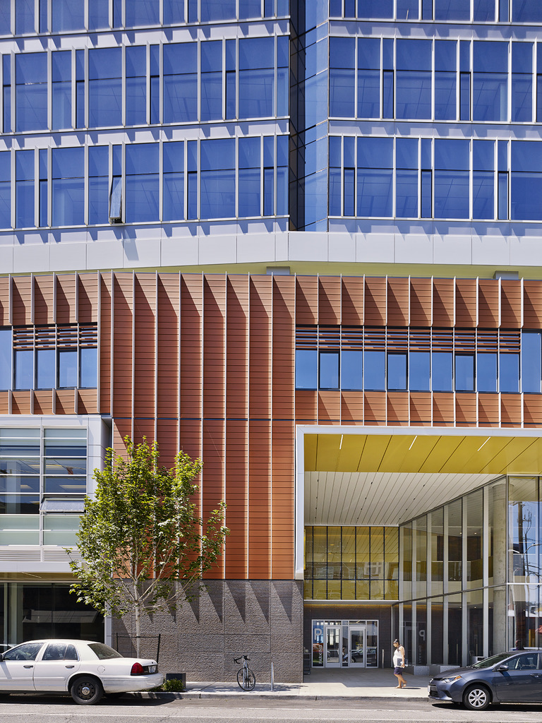 Apollo by Graphite Design Group - Architizer