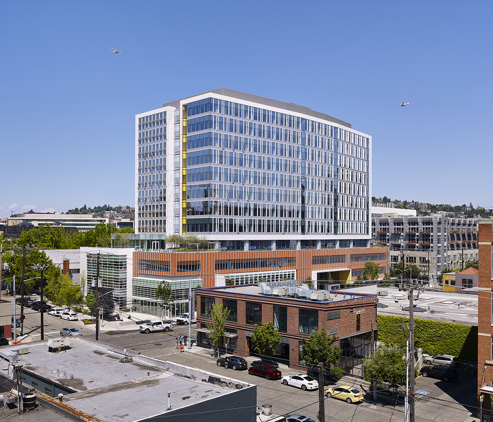 Apollo by Graphite Design Group - Architizer