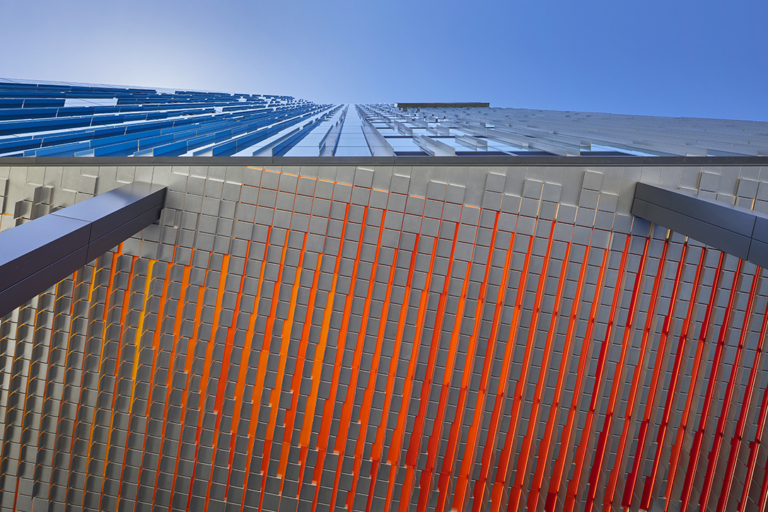 Nitro by Graphite Design Group - Architizer