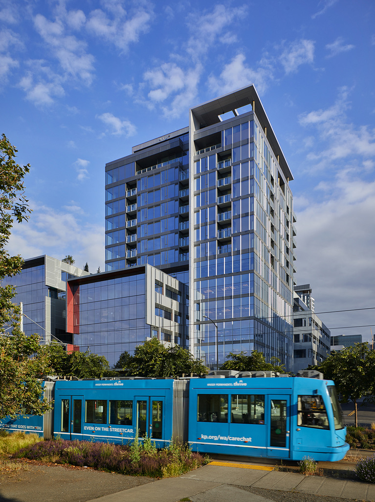 Lakefront Blocks by Graphite Design Group - Architizer