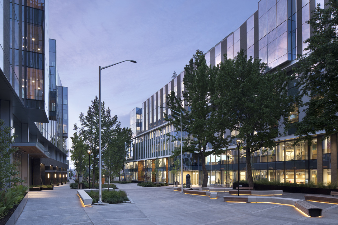 Graphite Design Group - Architizer