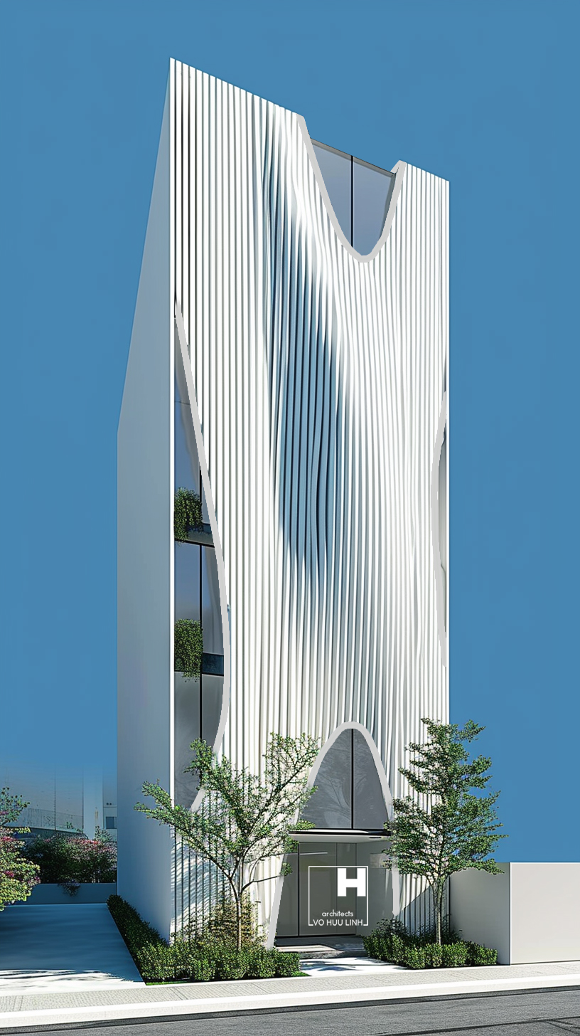 Vo Huu Linh Architects - Architizer