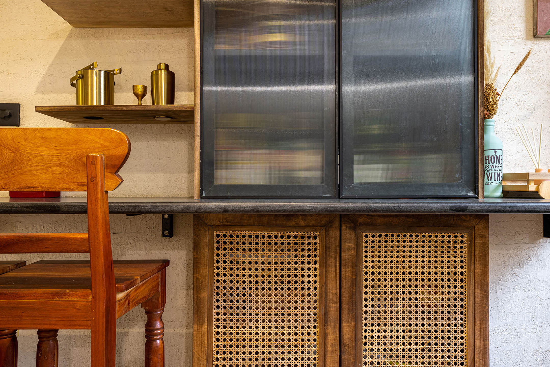 The Kalkaji Residence by LOGIC DESIGN + BUILD - Architizer