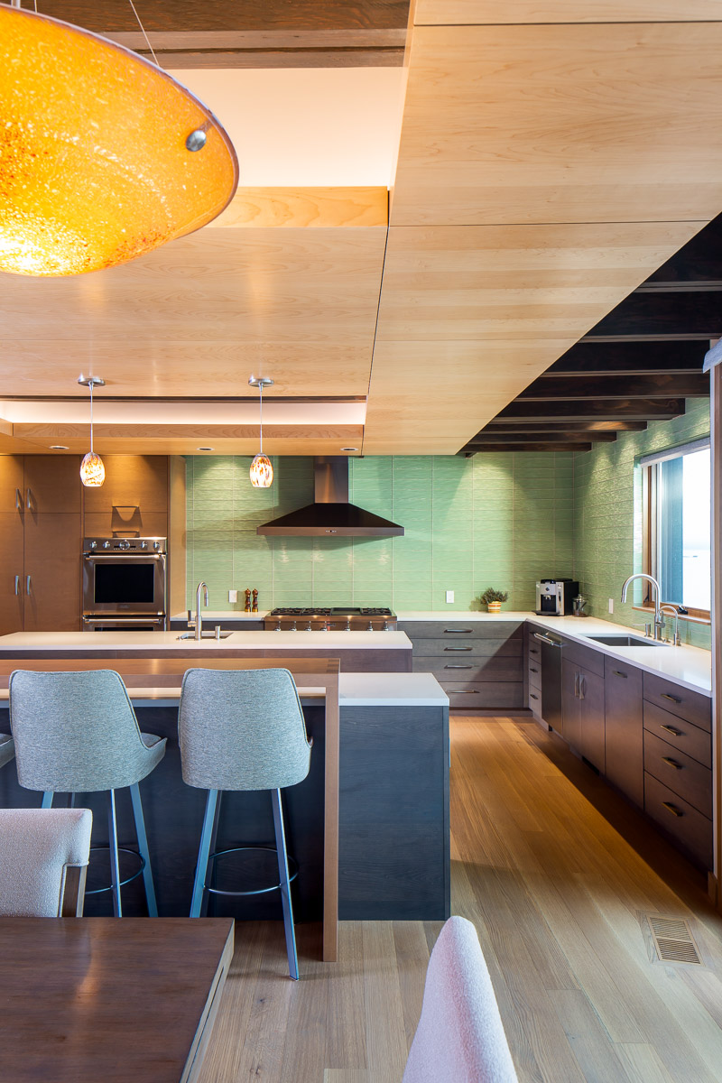 Lowman Beach Residence by Rhodes Architecture + Light - Architizer