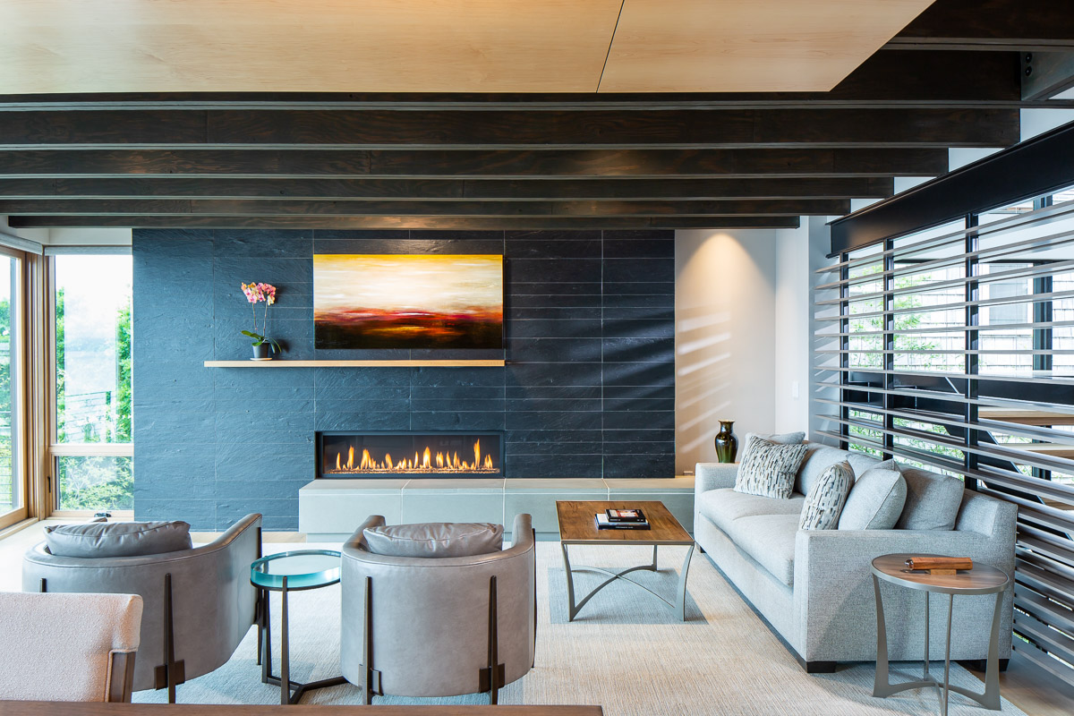 Lowman Beach Residence by Rhodes Architecture + Light - Architizer