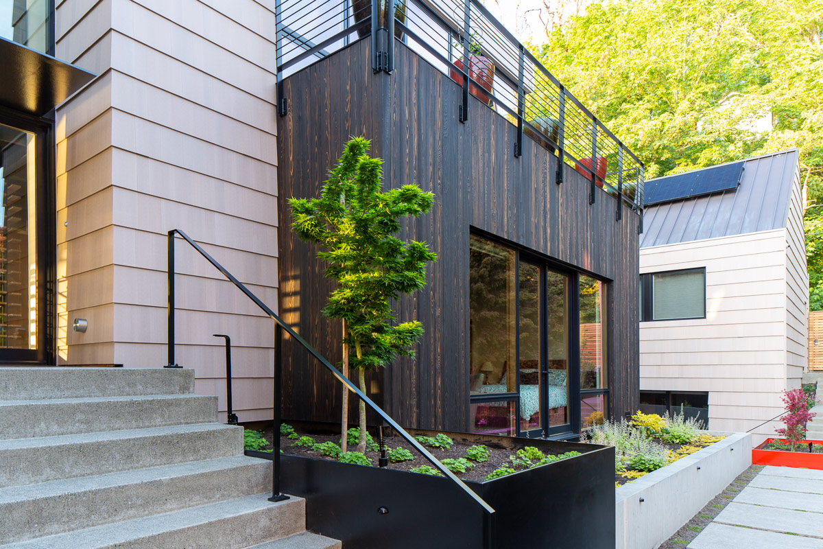 Lowman Beach Residence by Rhodes Architecture + Light - Architizer