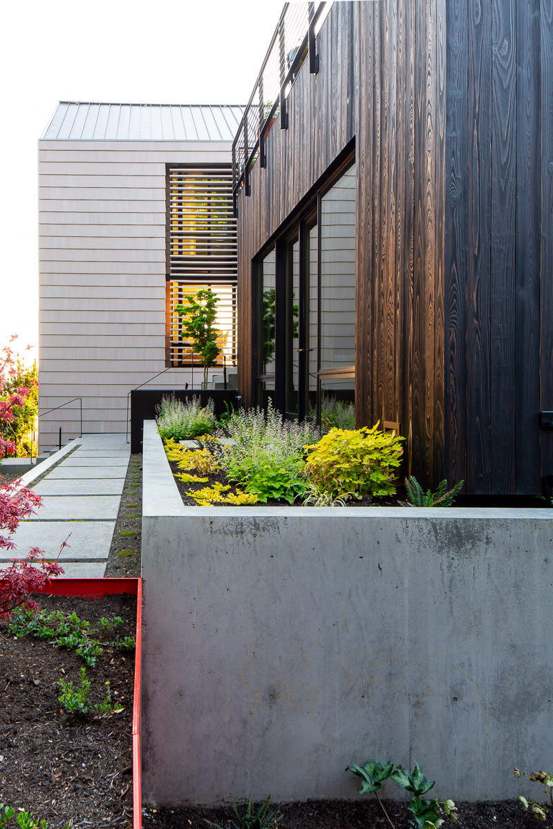 Lowman Beach Residence by Rhodes Architecture + Light - Architizer