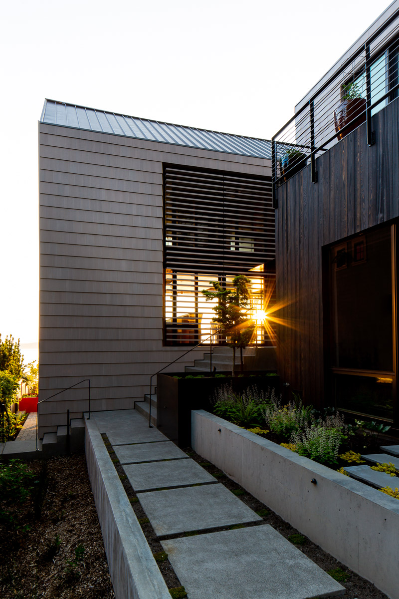 Lowman Beach Residence by Rhodes Architecture + Light - Architizer