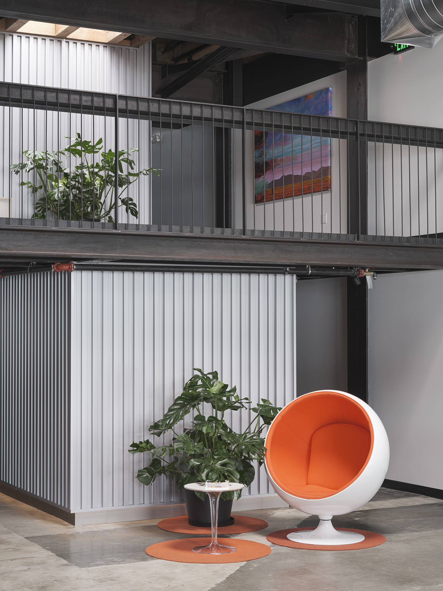 Stone Way Auto by Robert Hutchison Architecture - Architizer