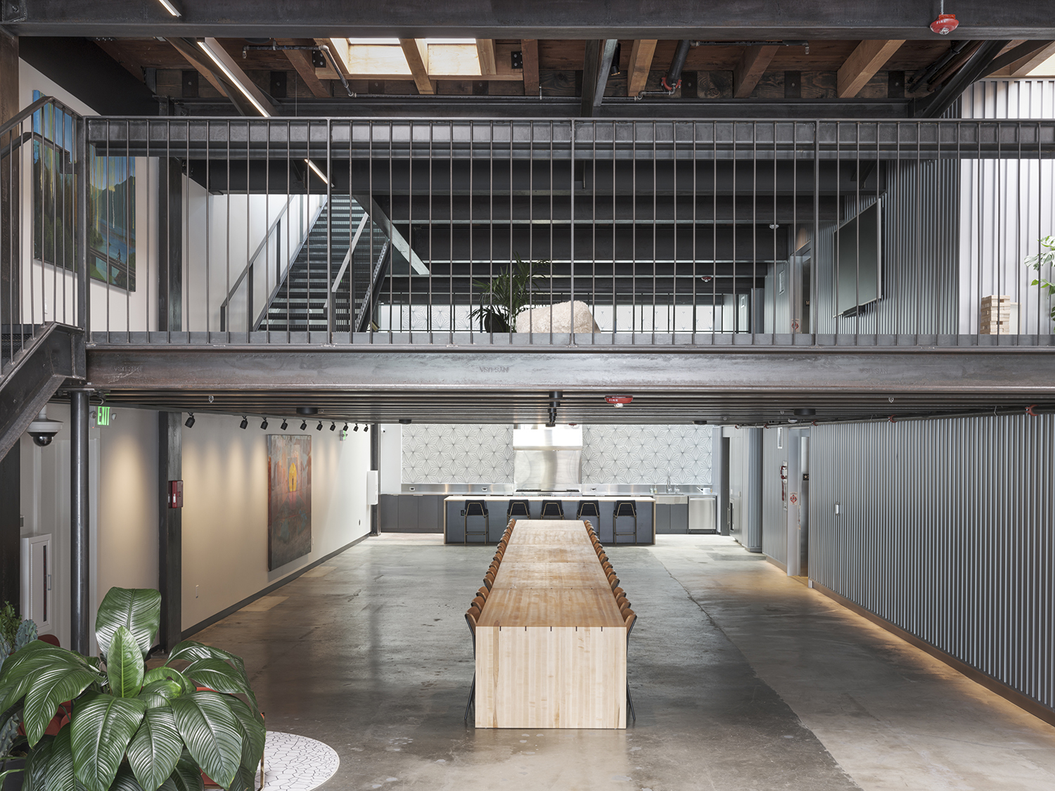 Stone Way Auto by Robert Hutchison Architecture - Architizer