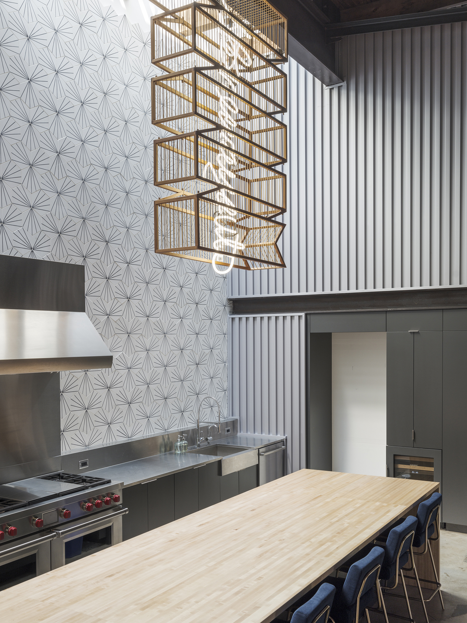 Stone Way Auto by Robert Hutchison Architecture - Architizer