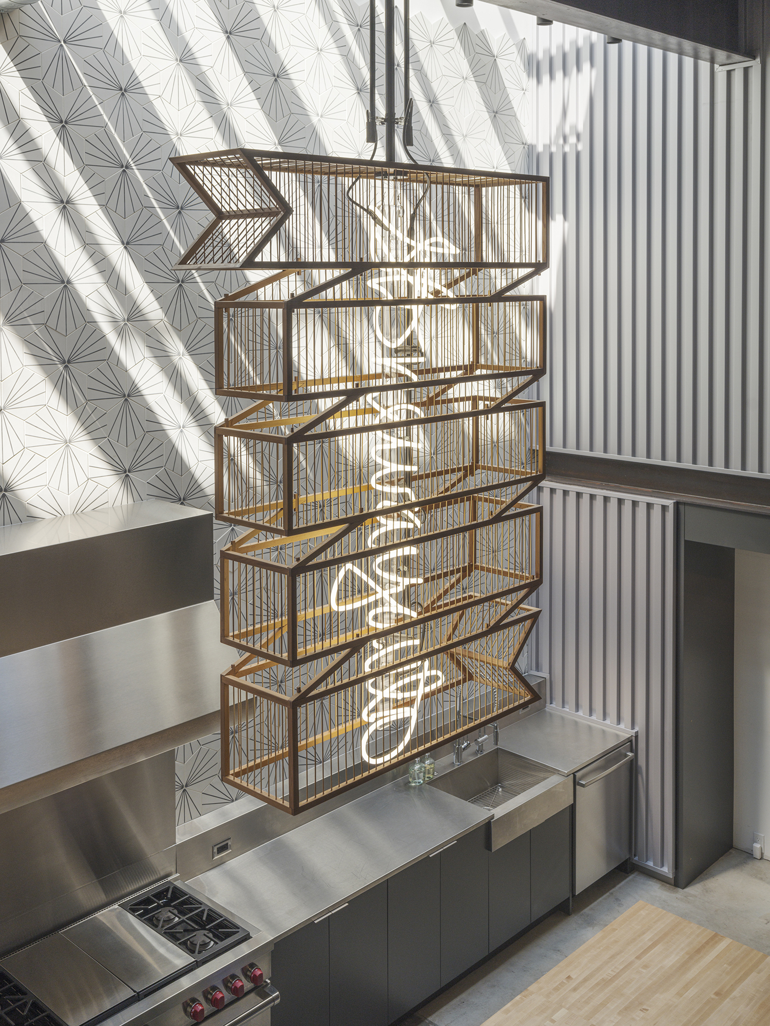 Stone Way Auto by Robert Hutchison Architecture - Architizer