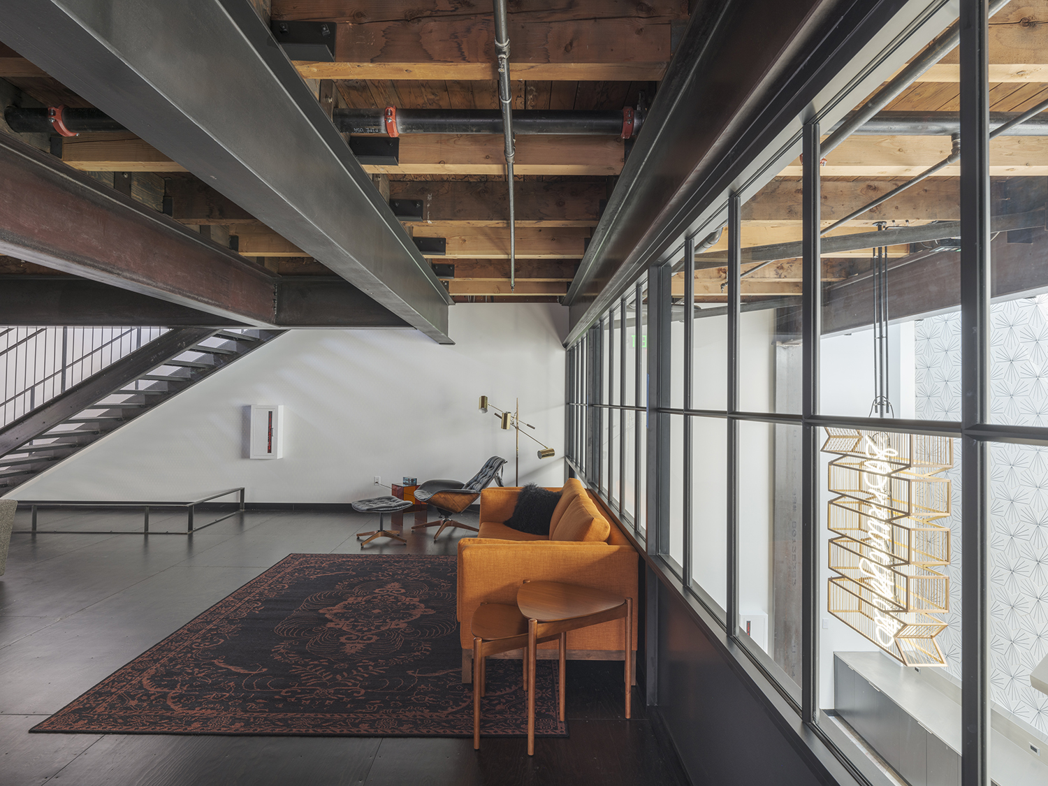 Stone Way Auto by Robert Hutchison Architecture - Architizer