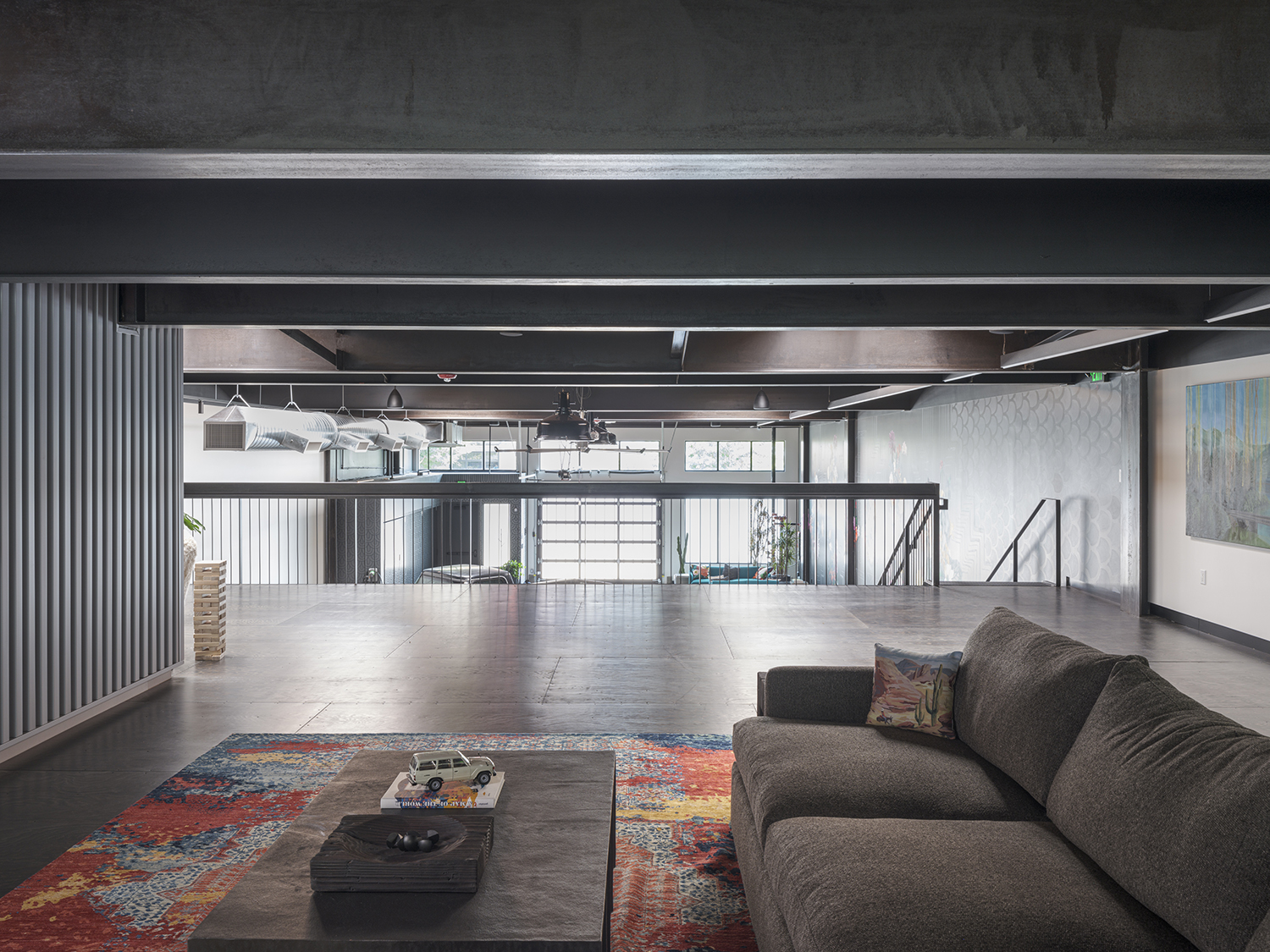 Stone Way Auto by Robert Hutchison Architecture - Architizer