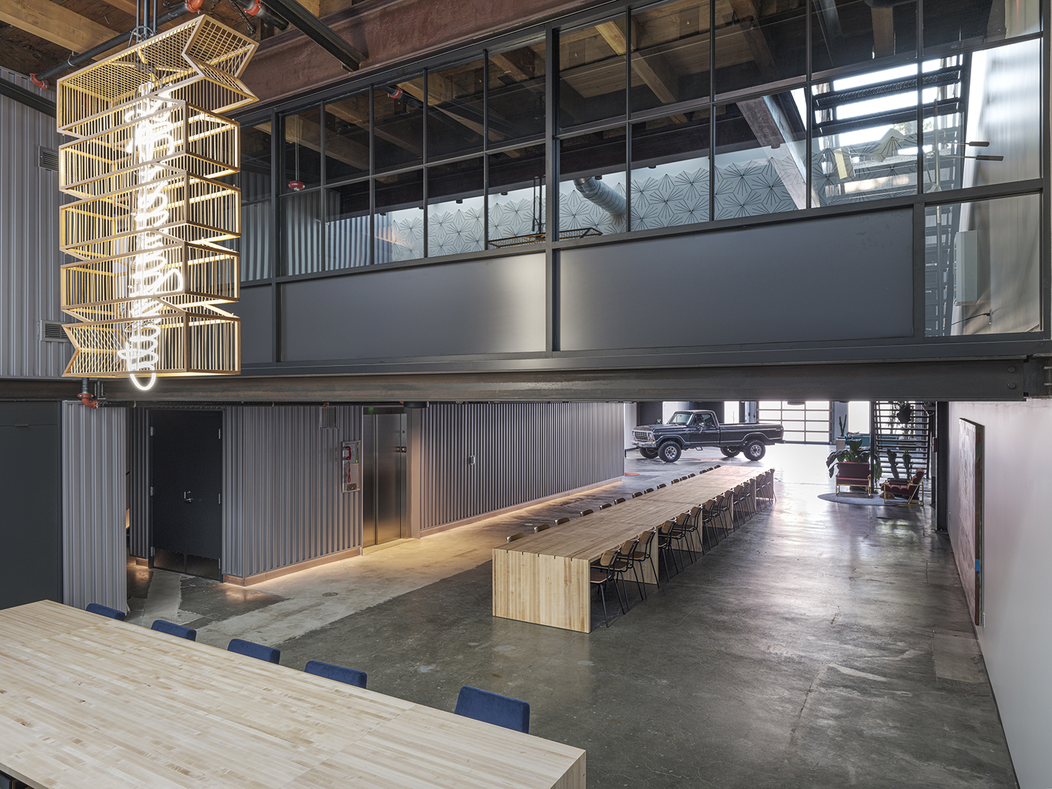 Stone Way Auto by Robert Hutchison Architecture - Architizer