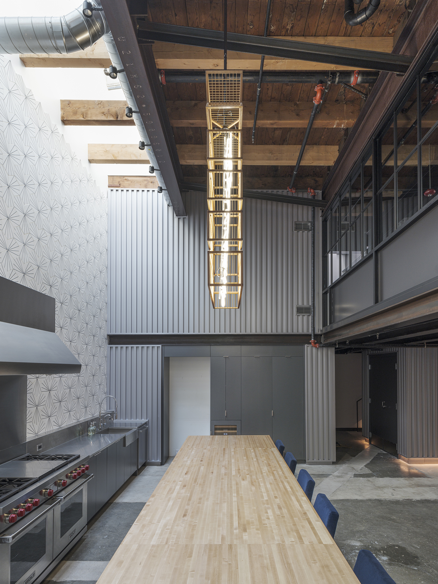 Stone Way Auto by Robert Hutchison Architecture - Architizer