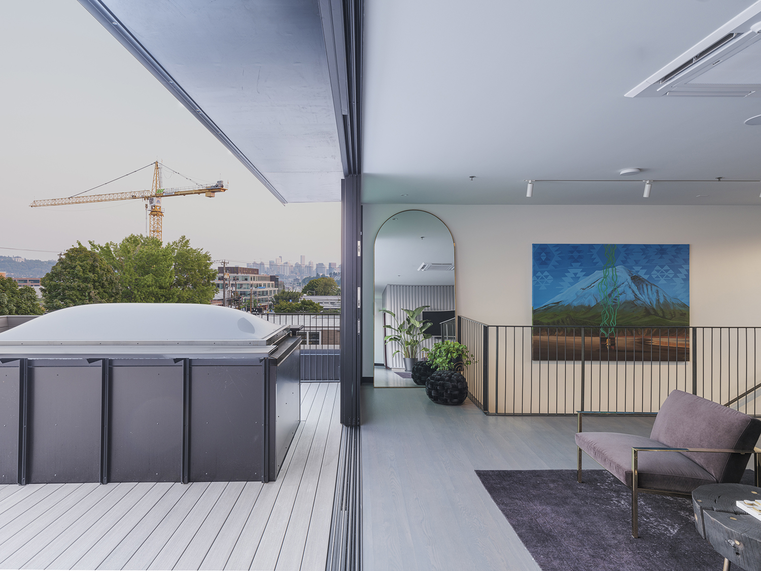 Stone Way Auto by Robert Hutchison Architecture - Architizer