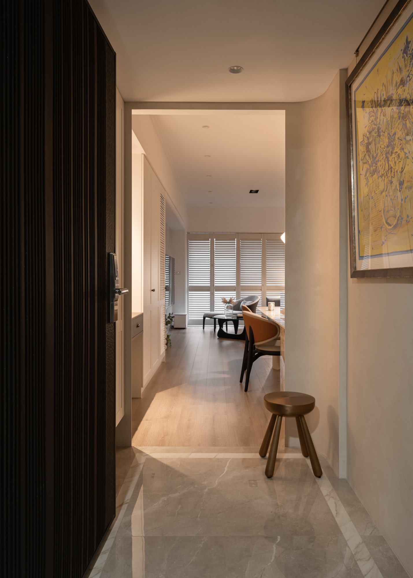 Graceful by Haven Space Design - Architizer