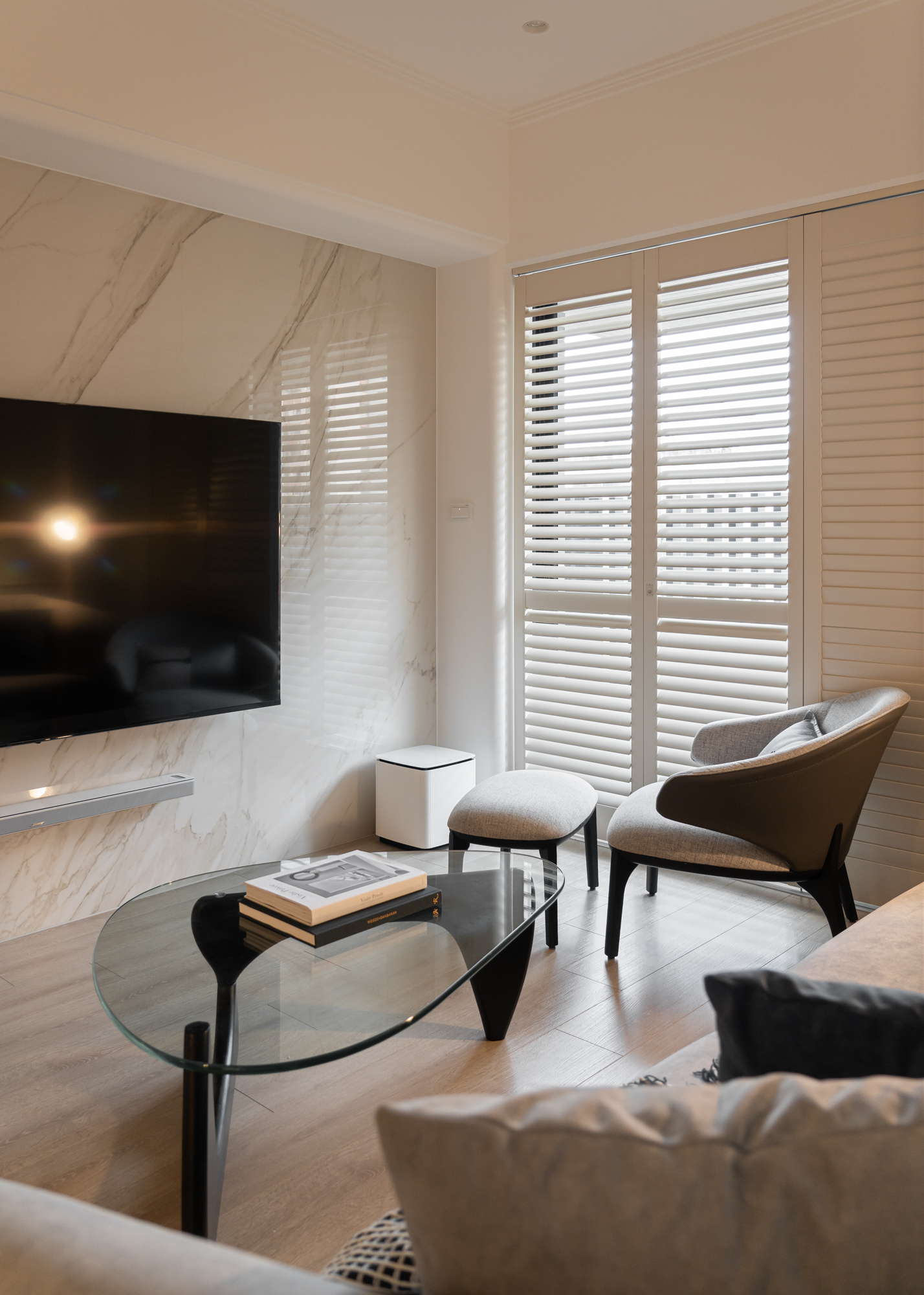 Graceful by Haven Space Design - Architizer