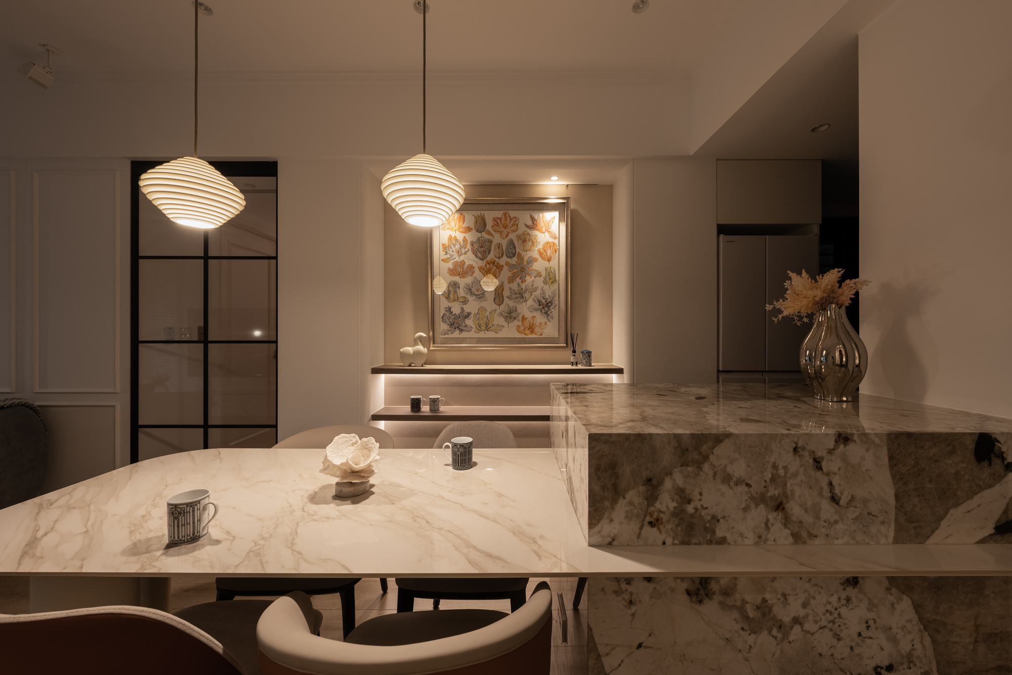 Graceful by Haven Space Design - Architizer