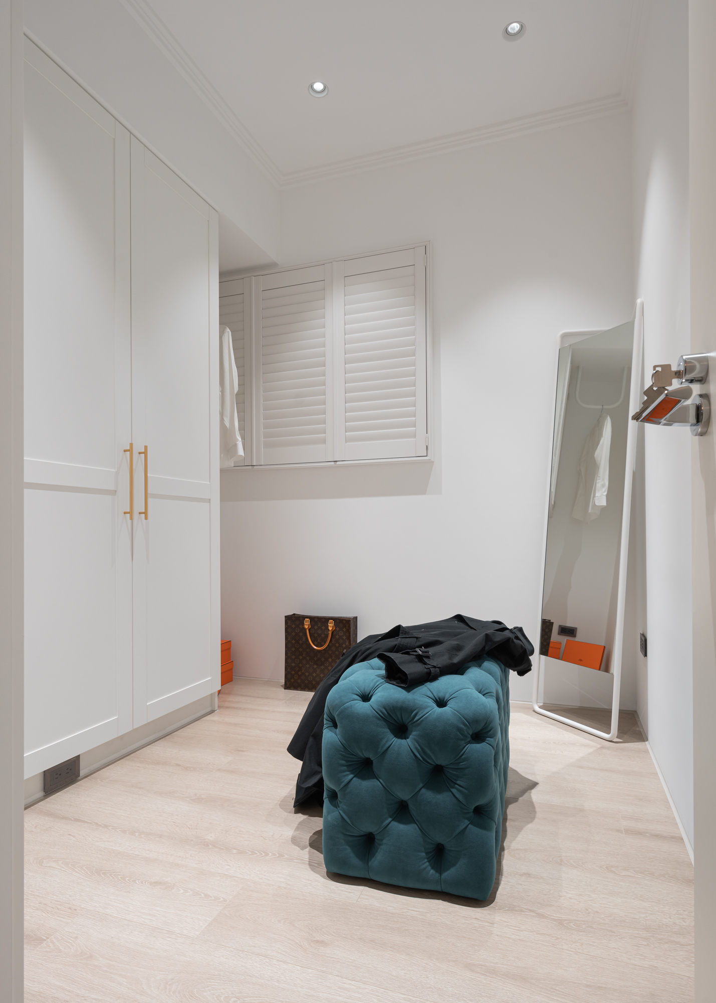 Graceful by Haven Space Design - Architizer