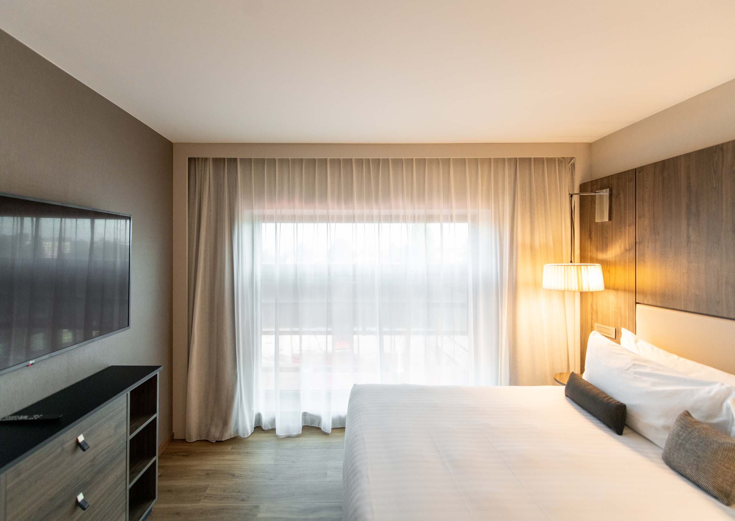 AC Hotel by Marriott by atelier d'architecture King Kong - Architizer