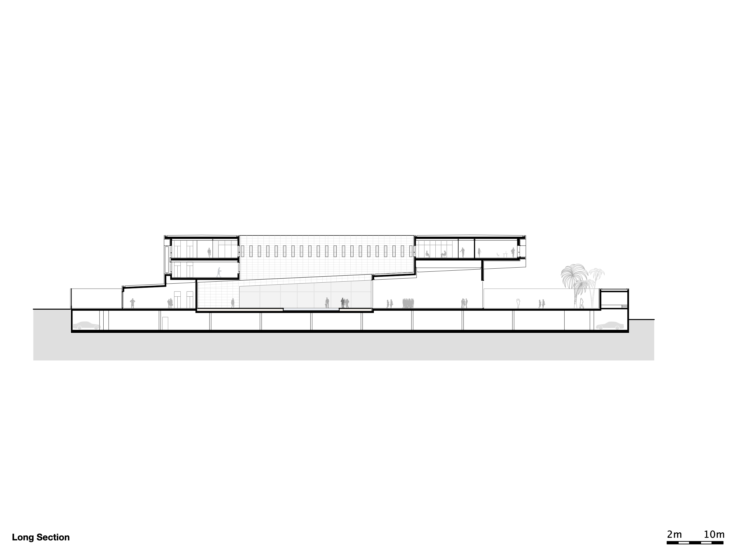 Assila HQ, Saudi Arabia by Peter Ruge Architekten GmbH - Architizer