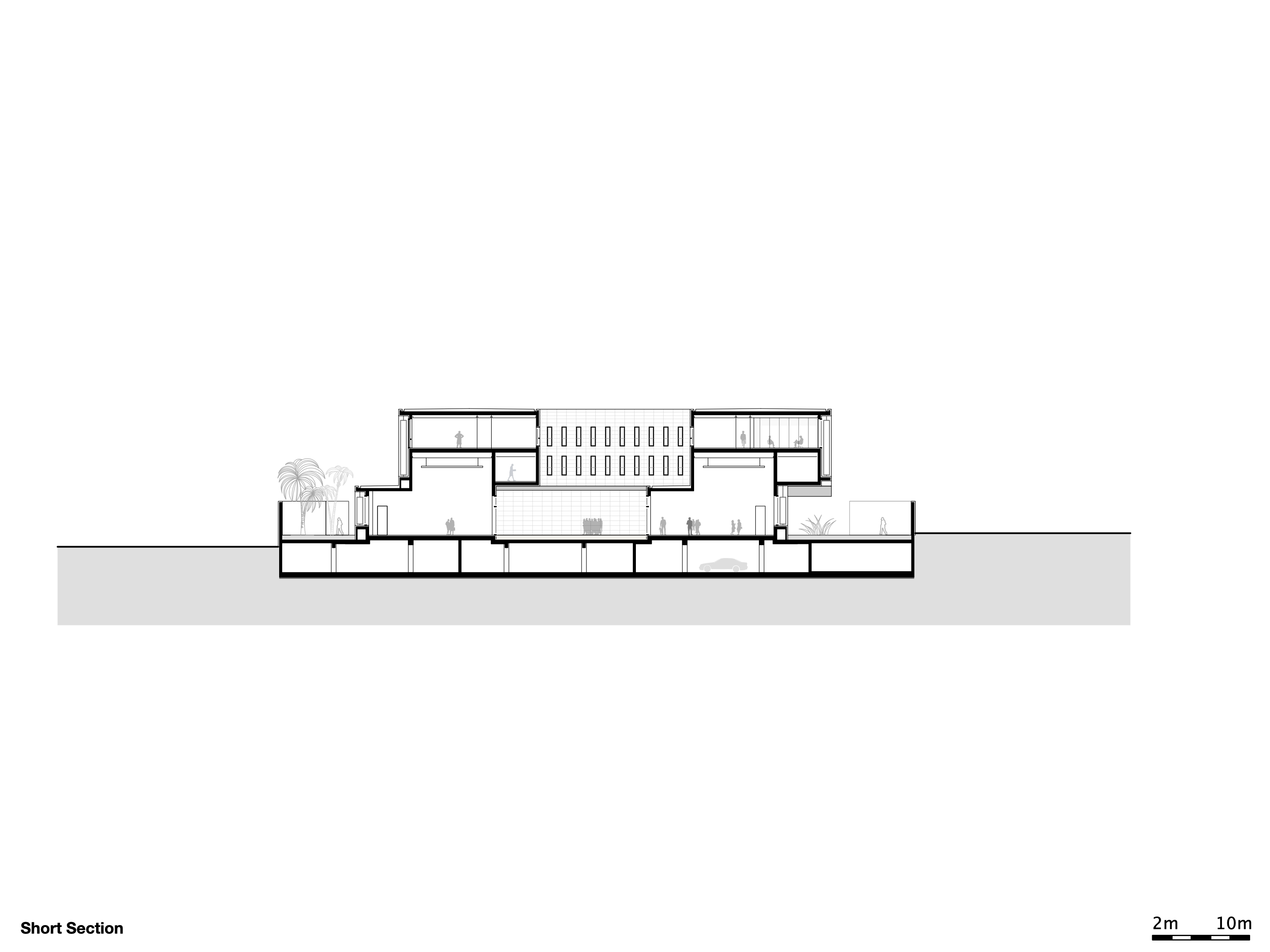 Assila HQ, Saudi Arabia by Peter Ruge Architekten GmbH - Architizer