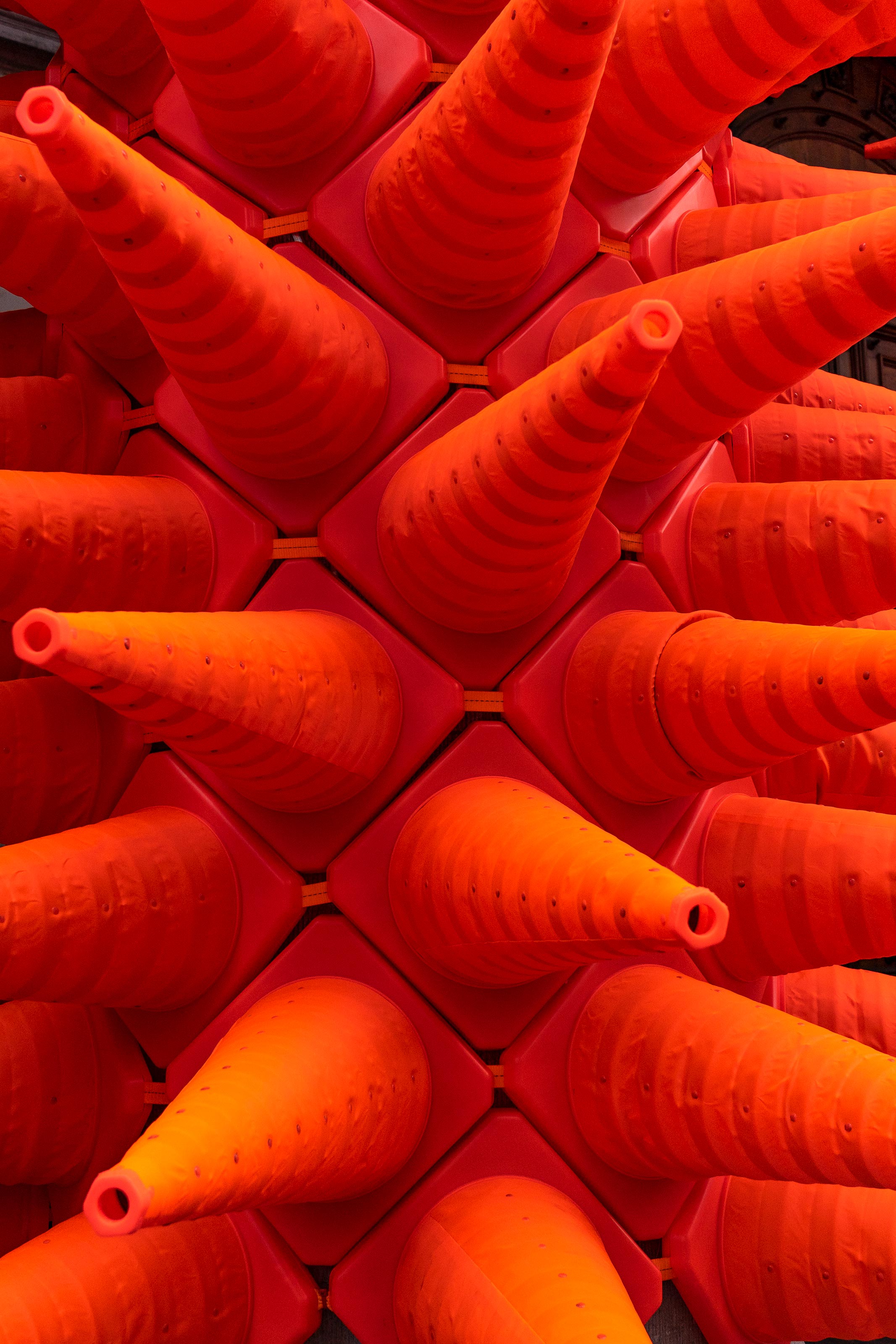 CONES by SpY Studio - Architizer