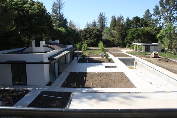 Modern resdidence by Krisjon Svanberg Associate AIA - Architizer