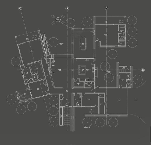 Modern resdidence by Krisjon Svanberg Associate AIA - Architizer