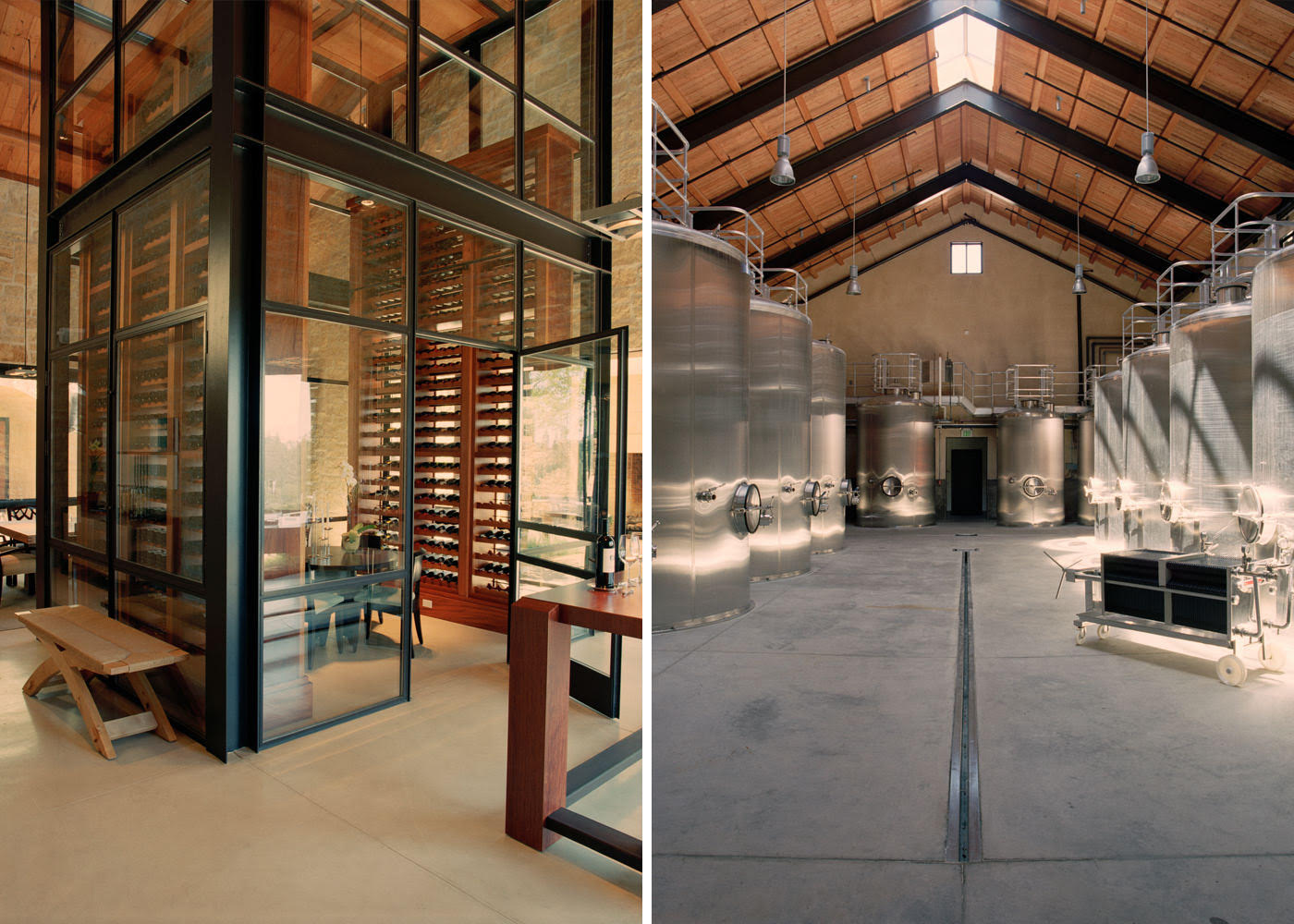 Modern resdidence by Krisjon Svanberg Associate AIA - Architizer