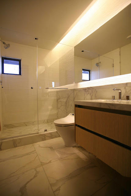 Modern resdidence by Krisjon Svanberg Associate AIA - Architizer