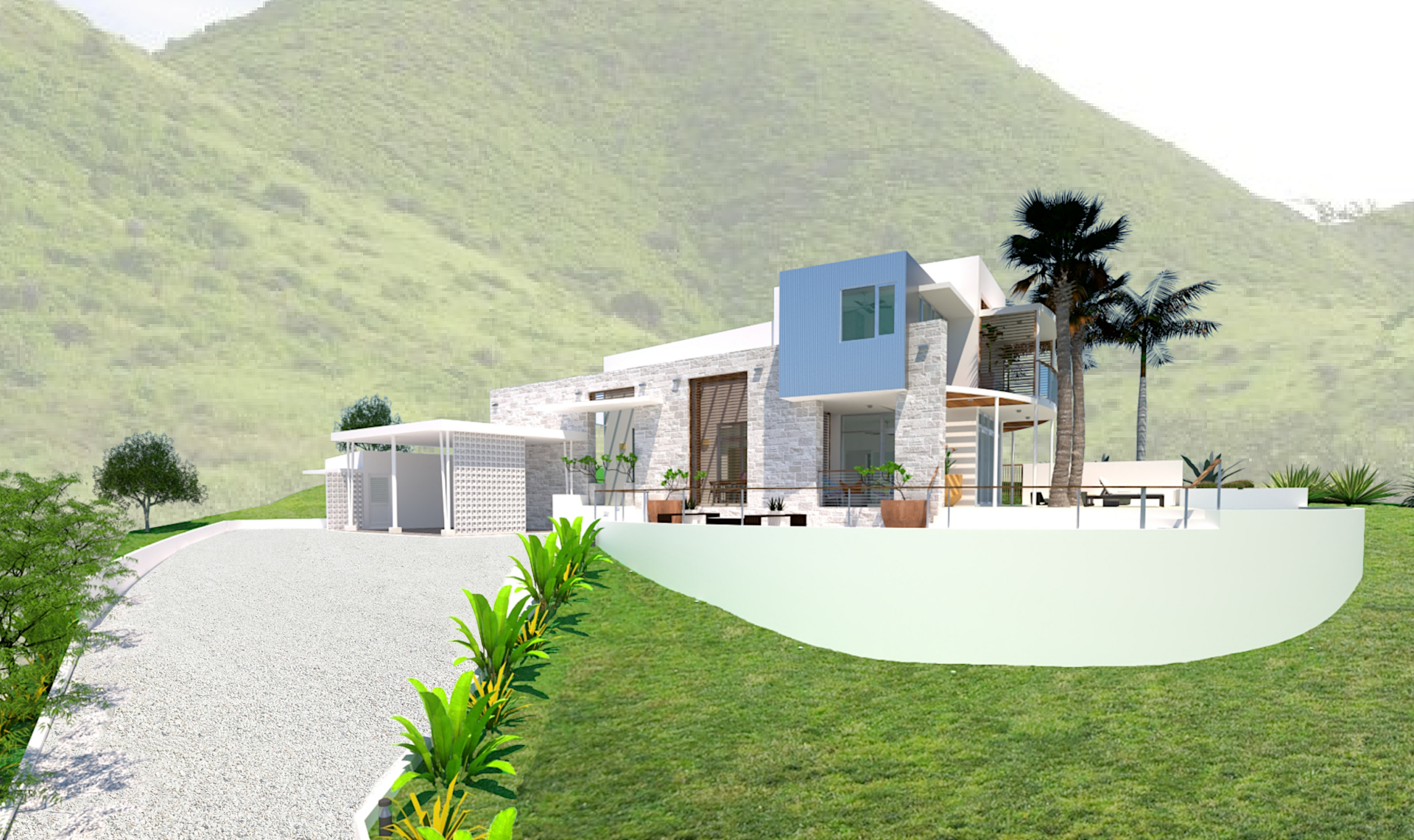 Ile Imole by TALLER LARJAS, LLC architecture & design - Architizer