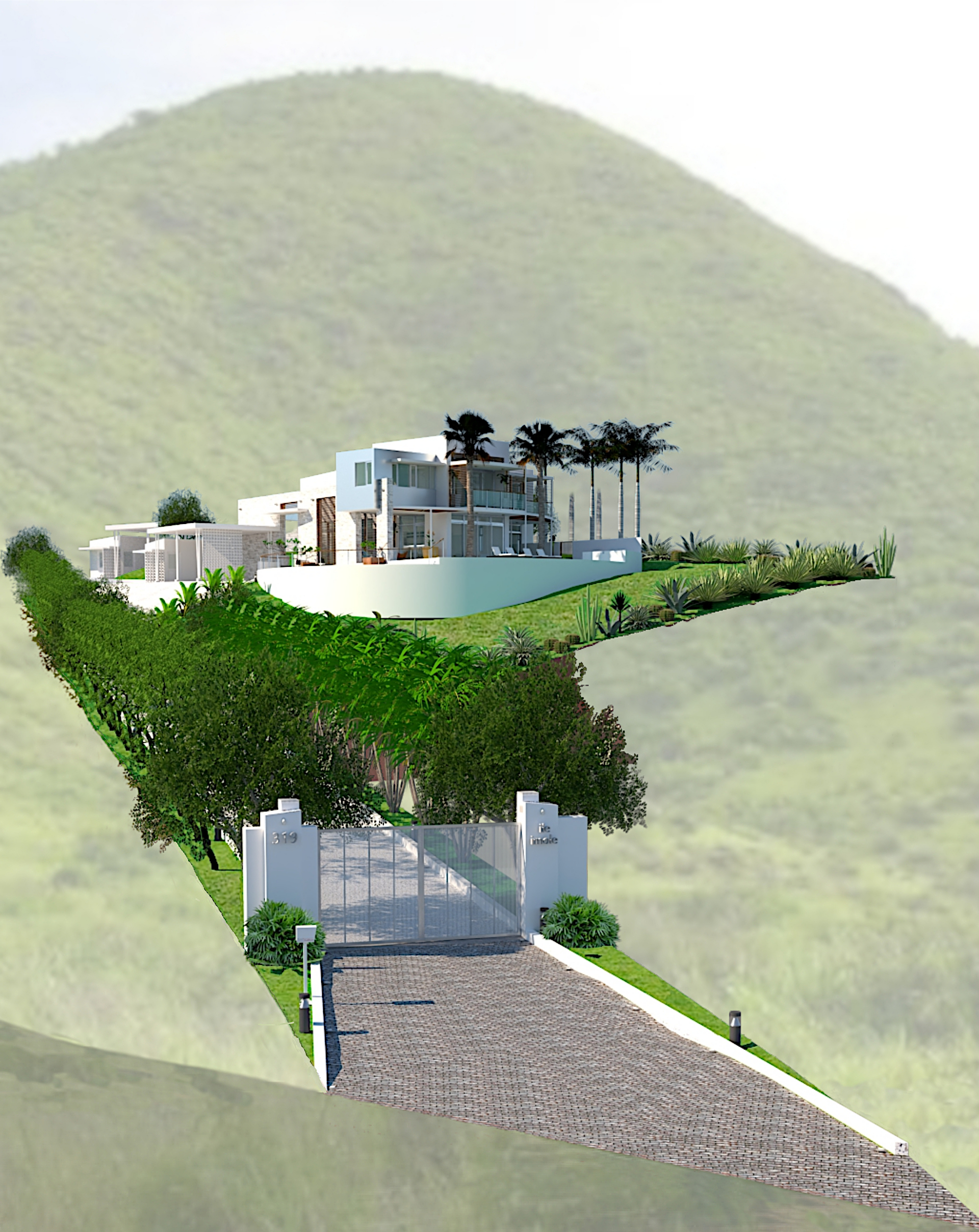 Ile Imole by TALLER LARJAS, LLC architecture & design - Architizer