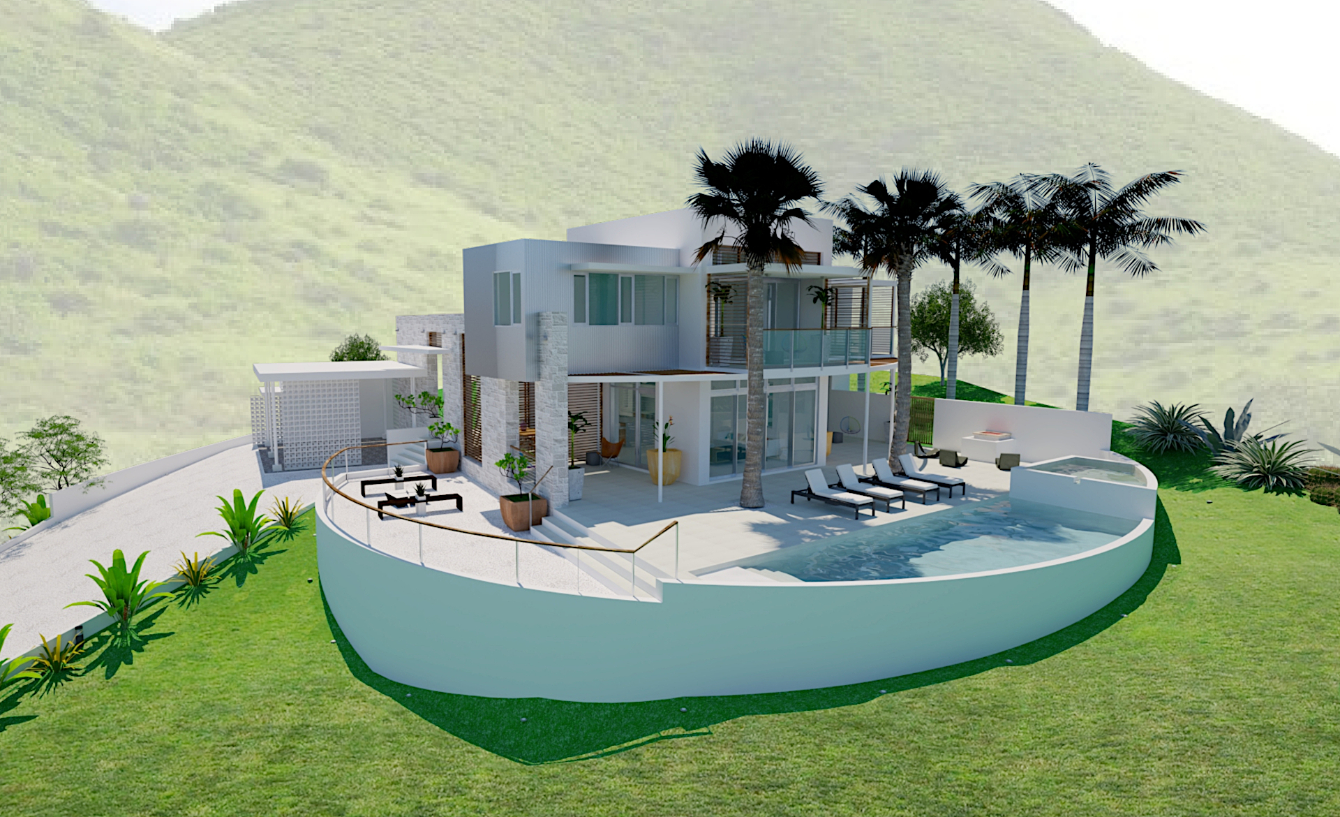 Ile Imole by TALLER LARJAS, LLC architecture & design - Architizer