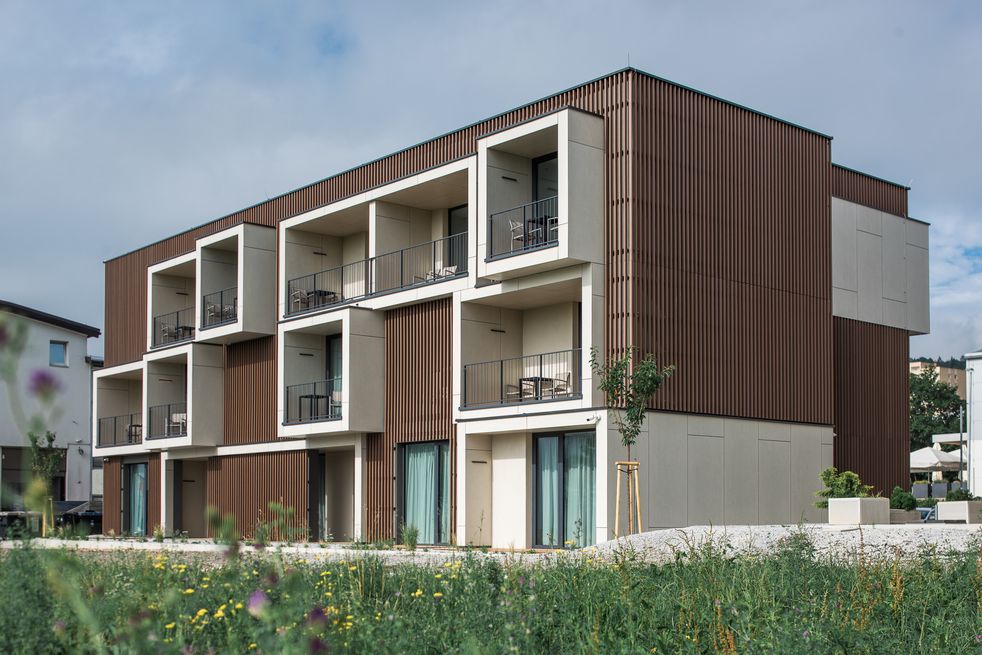 WUD hotel by SoNo arhitekti - Architizer