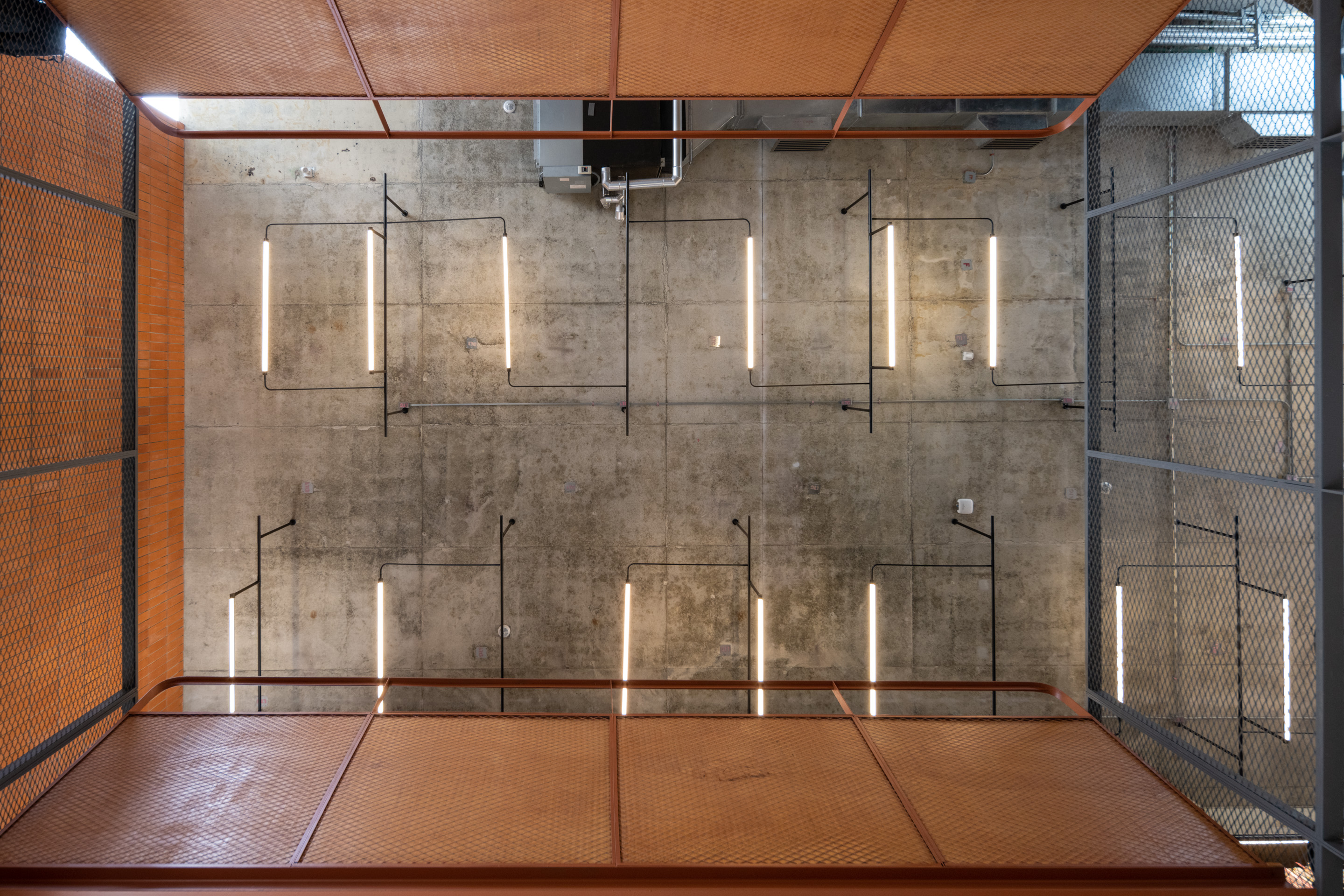 Jim Thompson Art Center by Design Qua - Architizer