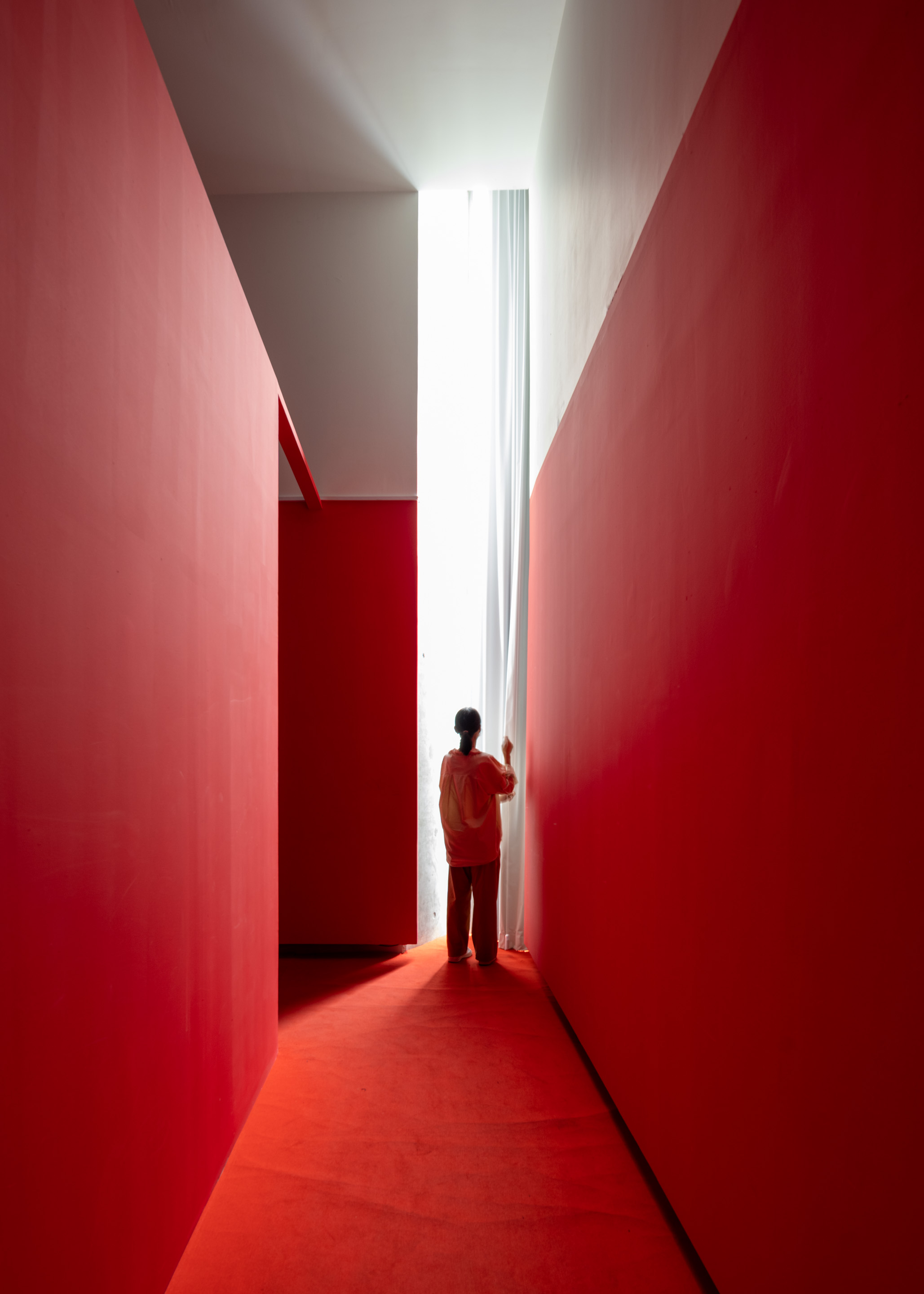 Jim Thompson Art Center by Design Qua - Architizer