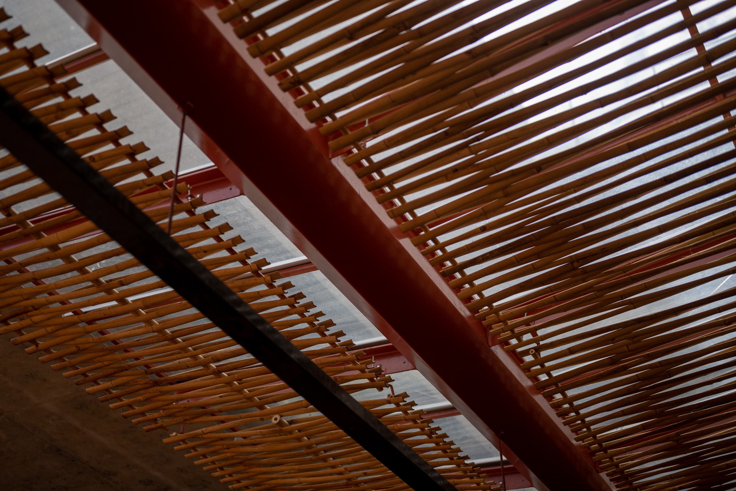 Jim Thompson Art Center by Design Qua - Architizer