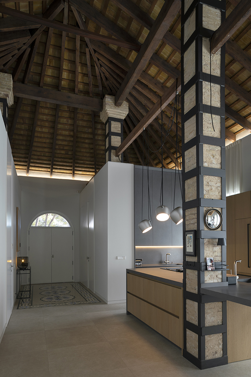 Ermita House by Mano de Santo - Architizer