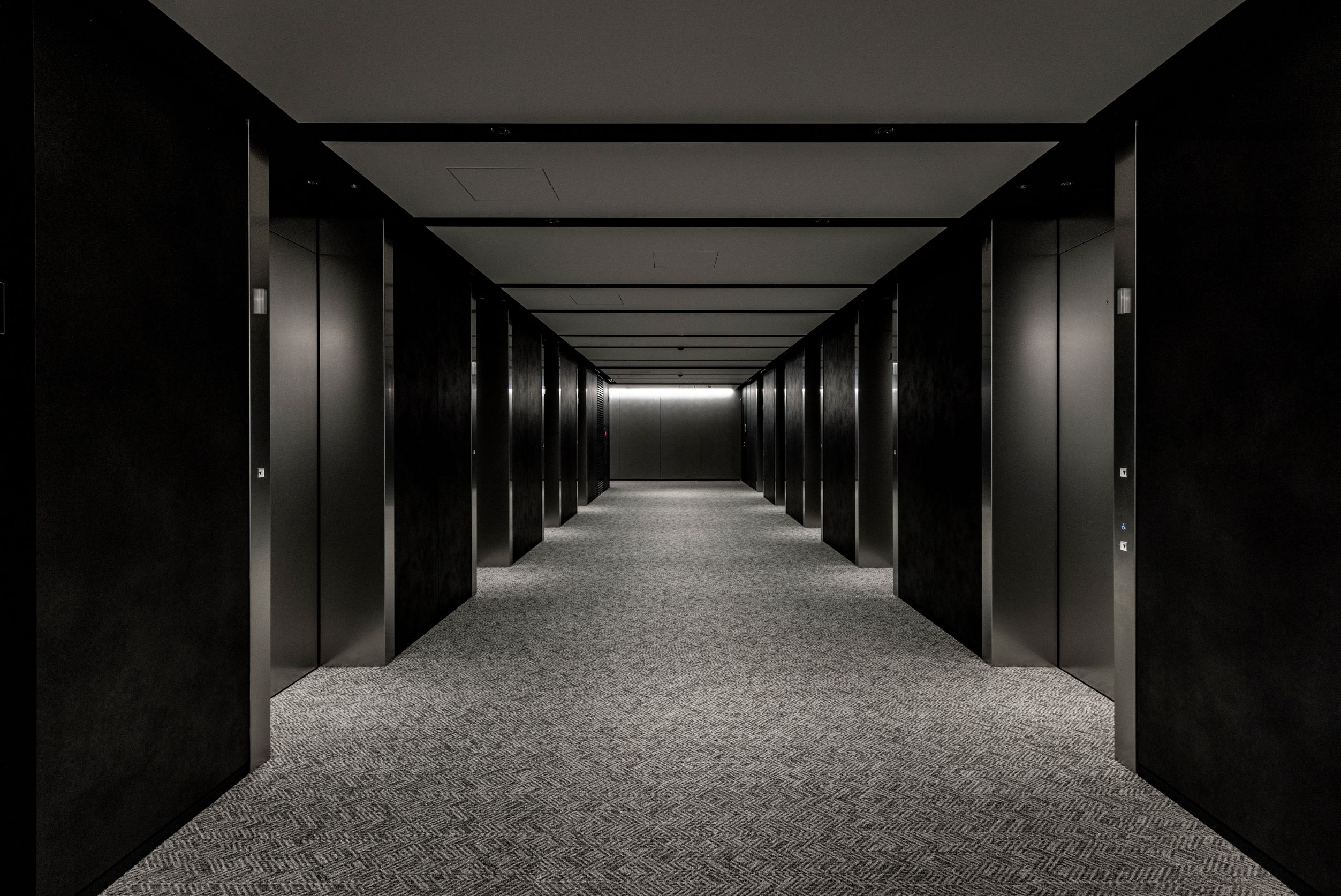 JR MEGURO MARC BUILDING by NIKKEN SEKKEI LTD - Architizer