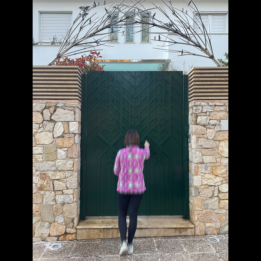 Prairie Gate by dire architects - Architizer