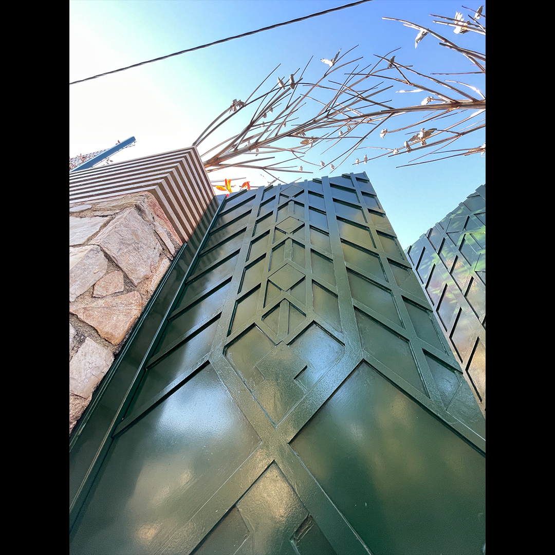 Prairie Gate by dire architects - Architizer