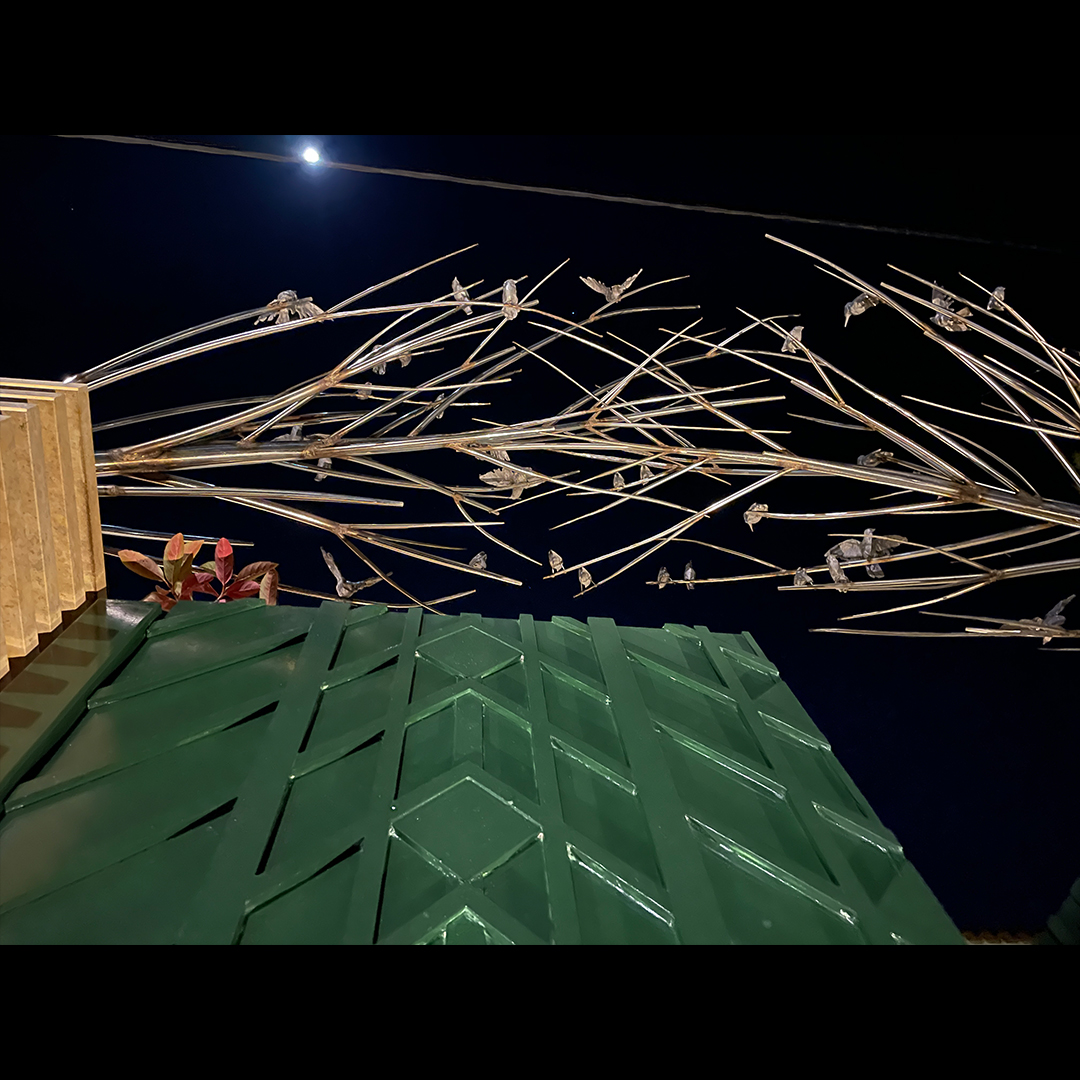 Prairie Gate by dire architects - Architizer