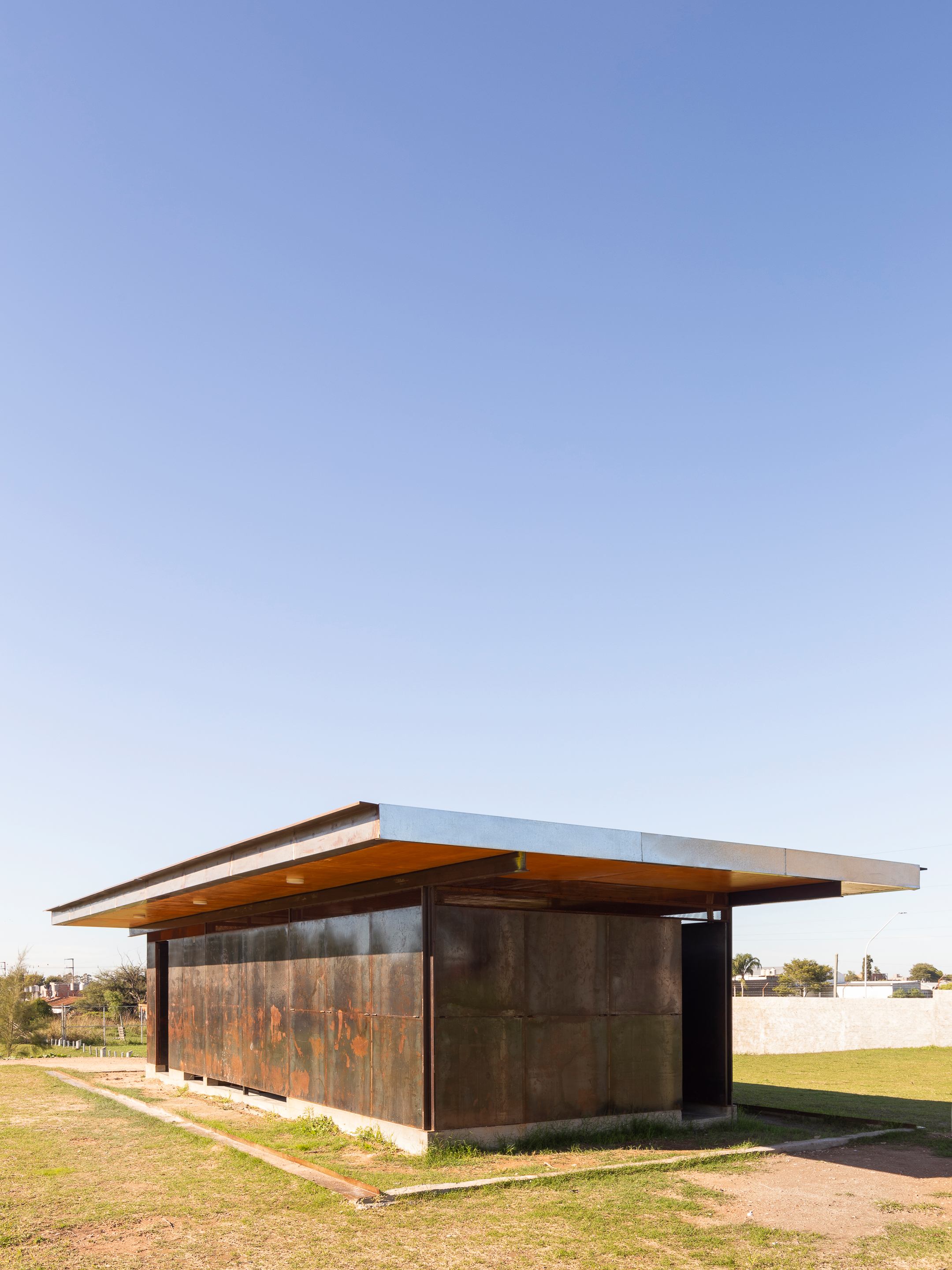 Fratelli Sports City by Andres Milos Arquitectos - Architizer